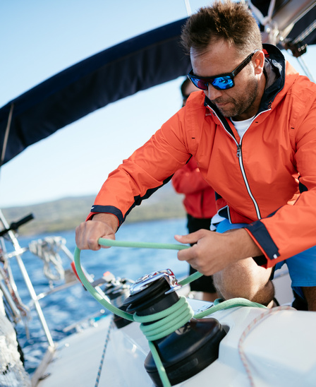 Nos activités - Assurance plaisance - O2A Assurance