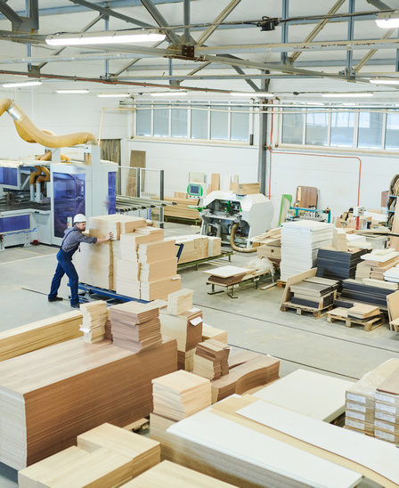 Nos activités - Entreprise - O2A Assurance