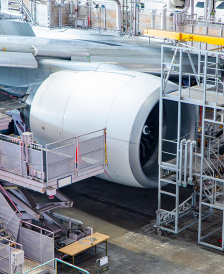 Aéronautique - O2A Assurance