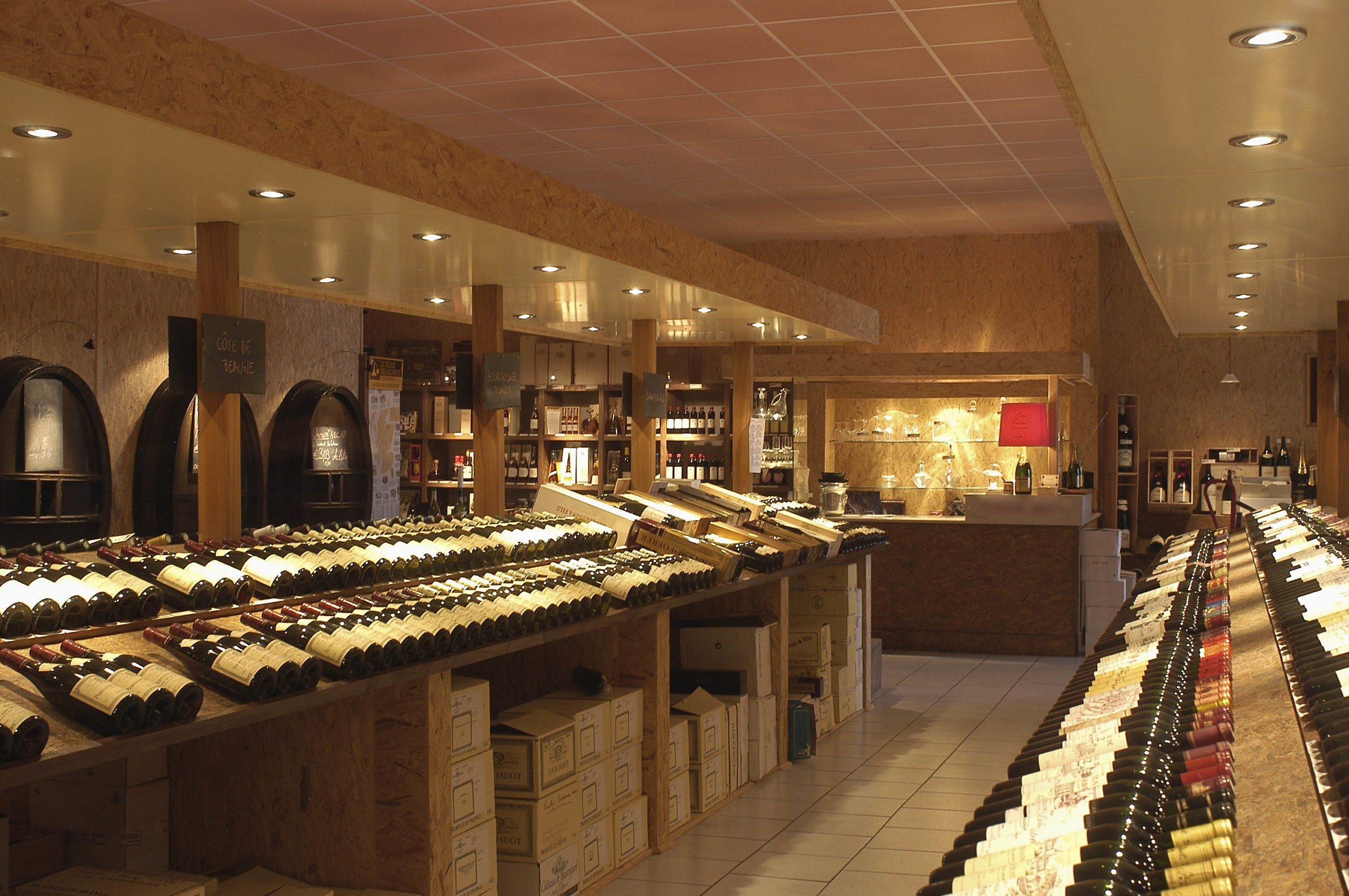 Nos activités - Professionnel - O2A Assurance